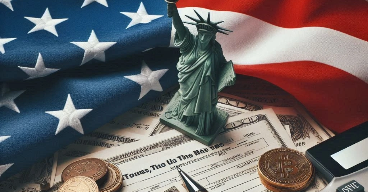 Tax Refund Options In US: Direct Deposit, Paper And More